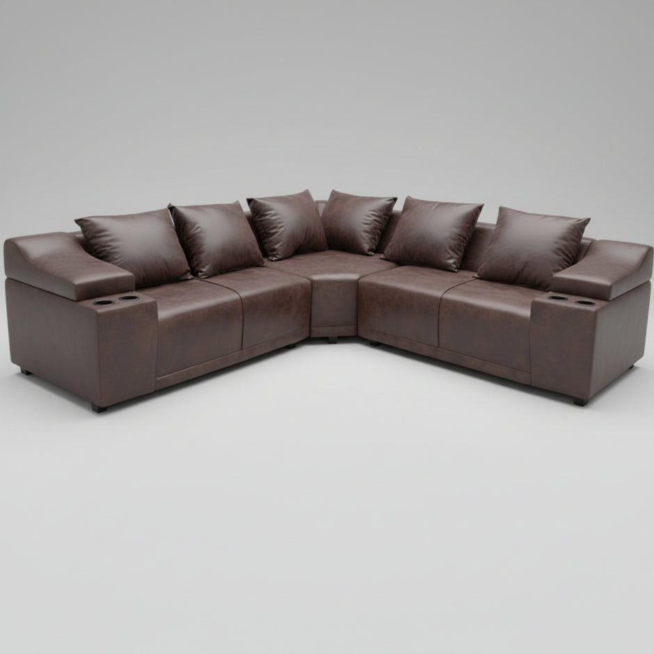 Corner Couches for Sale Johannesburg | Dongmo Furniture – Dongmo ...