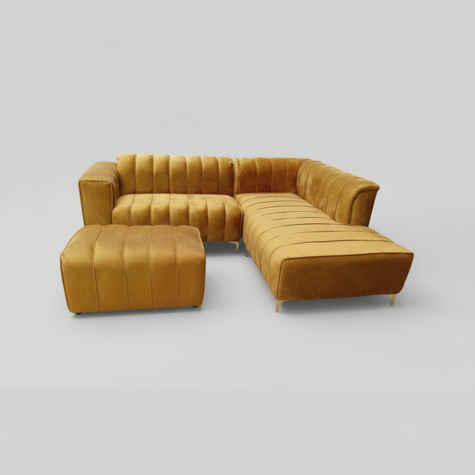Corner Couches for Sale Johannesburg | Dongmo Furniture – Dongmo ...